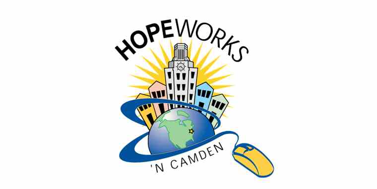 Meet Hopeworks: the Camden nonprofit offering GIS and web development training to youth • Element 84