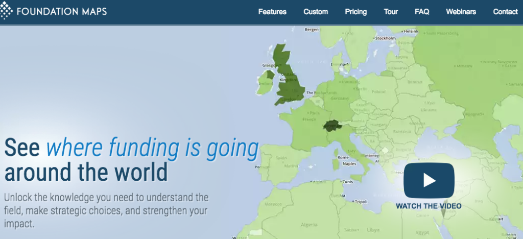 Getting Started Exploring All 1.5 Million Nonprofits in the US • Element 84