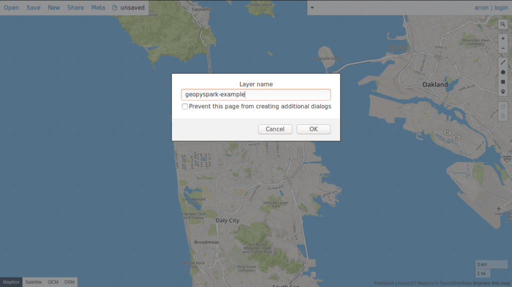 Introducing GeoPySpark, a Python Binding of GeoTrellis • Element 84