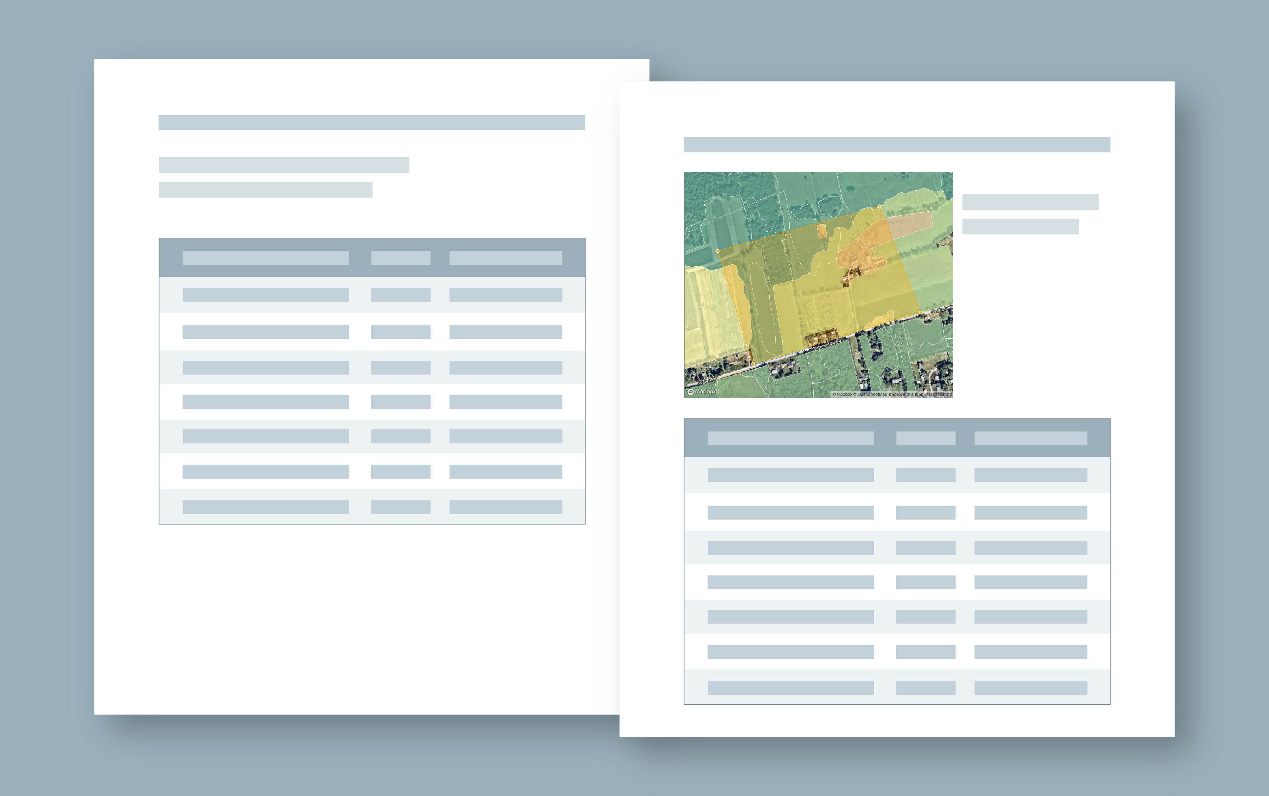 How To Save A Mapbox Gl Web Map Extent As An Image • Element 84