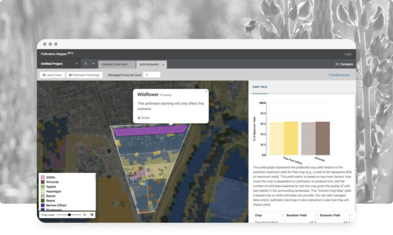 Pollination Mapper • Element 84