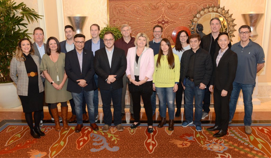 AWS Public Safety and Disaster Response Competency • Element 84