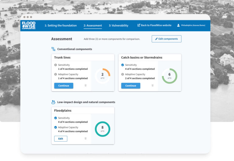 Projects • Element 84