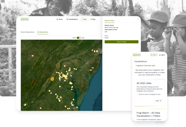 Projects • Element 84