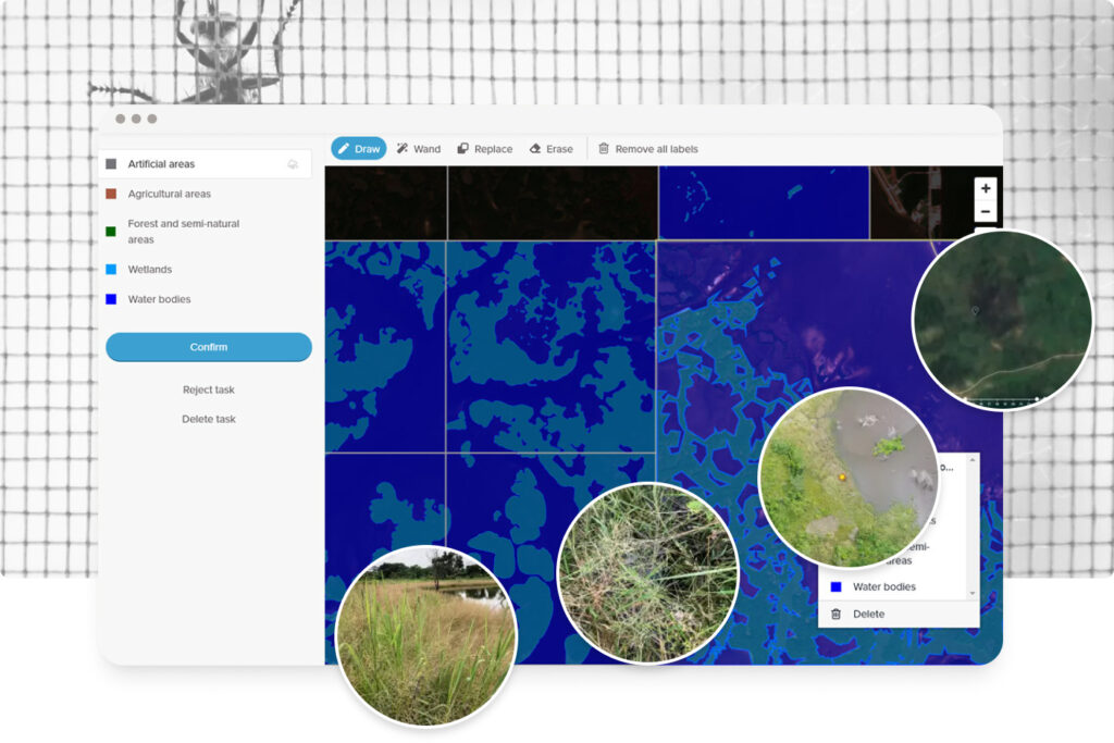 Projects • Element 84