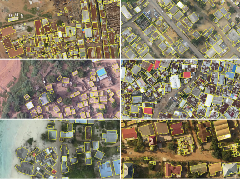 Automated Building Footprint Extraction (Part 1): Open Datasets • Element 84