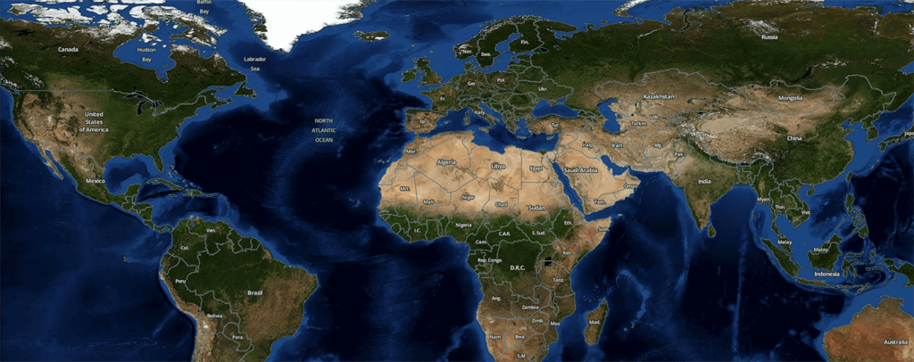 Making Earth Science Easier with Earthdata Search • Element 84