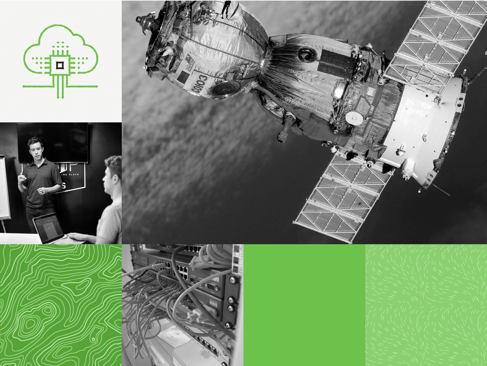 Services • Element 84