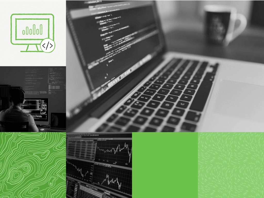 Software Engineering & Analytics • Element 84