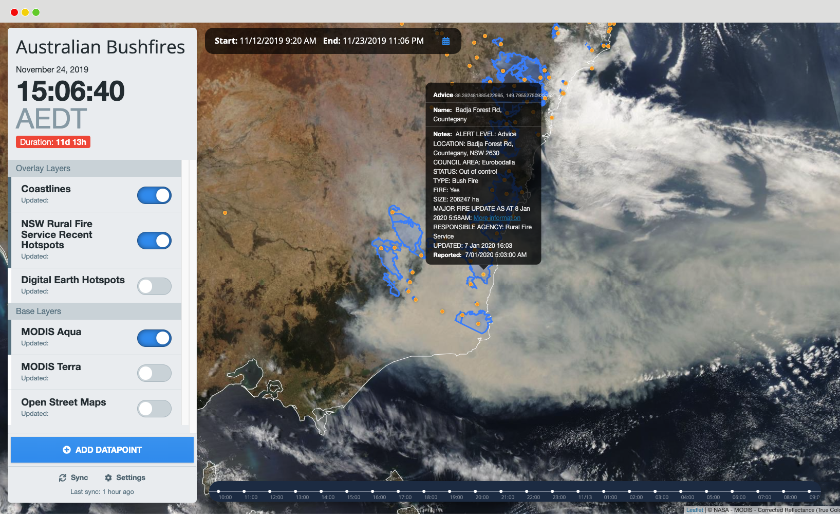 AWS Partner • Element 84