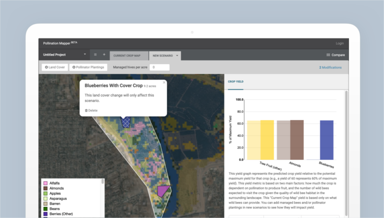 Watershed Modeling Tools Inform Science Education And Local Decision