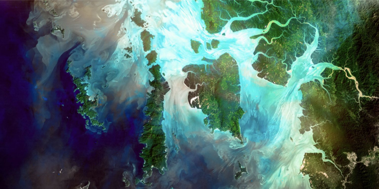 EOI Space to deliver the highest resolution satellite images on the market with FilmDrop ...