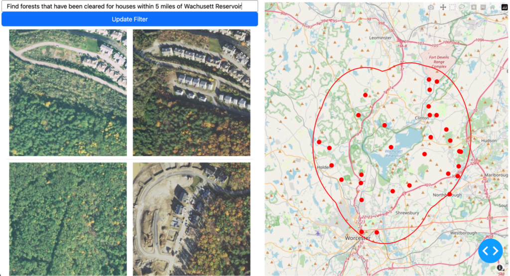 queryable-earth • Element 84